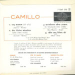 Sag warum (Camillo) – Histoires des chansons