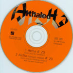 KHALED – Aïcha – Histoires des chansons