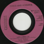 CHICO ET ROBERTA – Frente a frente – Histoires des chansons