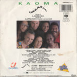 KAOMA – Lambada – Histoires des chansons