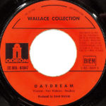 WALLACE COLLECTION – Daydream – Histoires des chansons