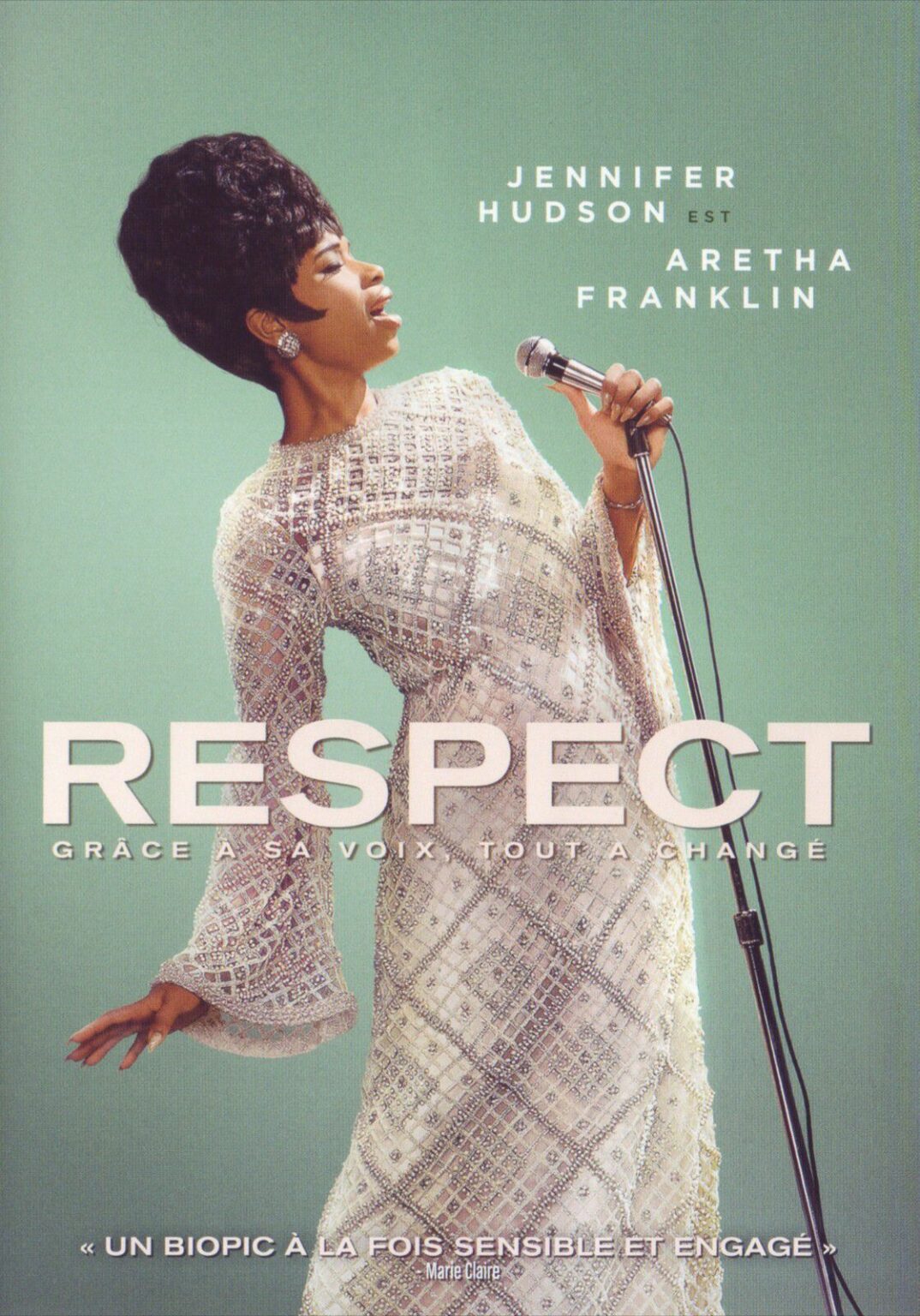 ARETHA FRANKLIN – Respect – Histoires des chansons