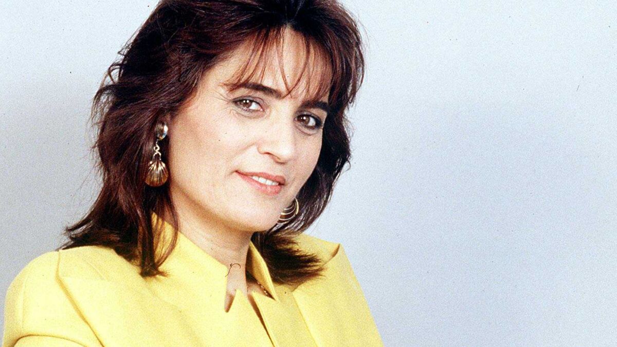 LINDA DE SUZA – Un portugais – Histoires des chansons