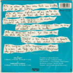 NACASH – Elle imagine – Histoires des chansons