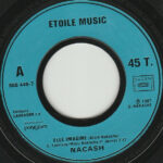 NACASH – Elle imagine – Histoires des chansons