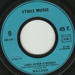 NACASH – Elle imagine – Histoires des chansons