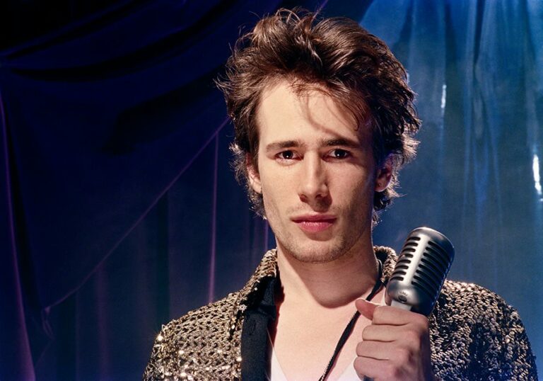 JEFF BUCKLEY – Hallelujah – Histoires des chansons
