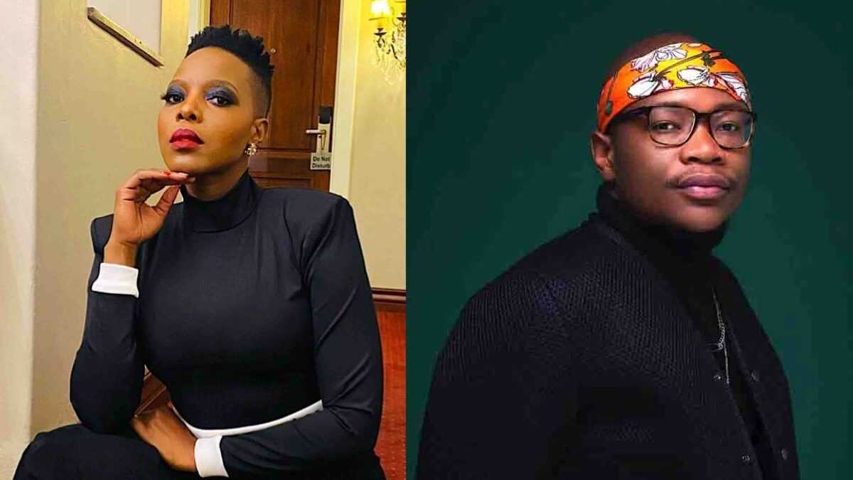 MASTER KG FT. NOMCEBO – Jerusalema – Histoires des chansons