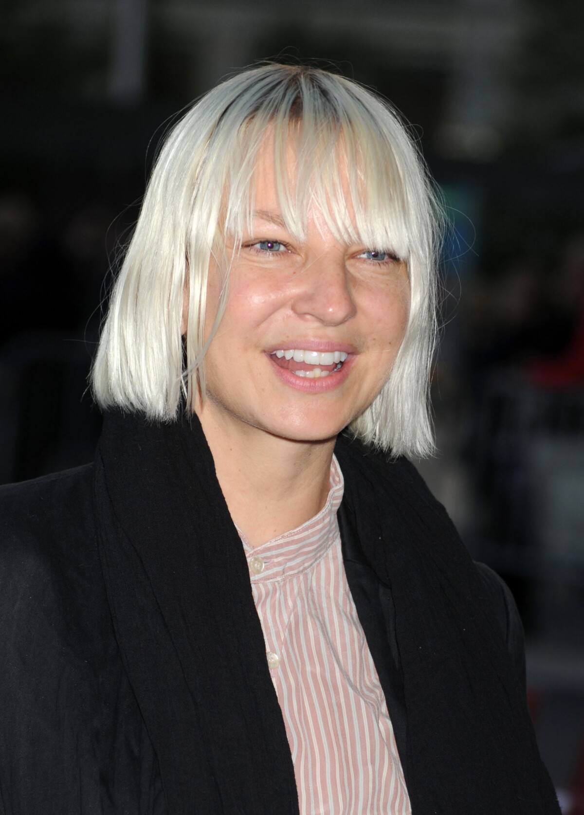 SIA – Chandelier – Histoires des chansons