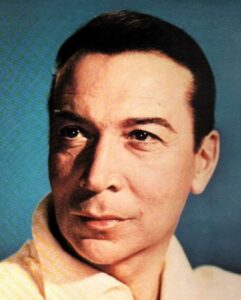 ANDRÉ CLAVEAU – Cerisier rose et pommier blanc – Histoires des chansons