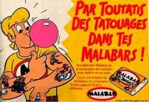 RICHARD GOTAINER – Le mambo du décalco – Histoires des chansons